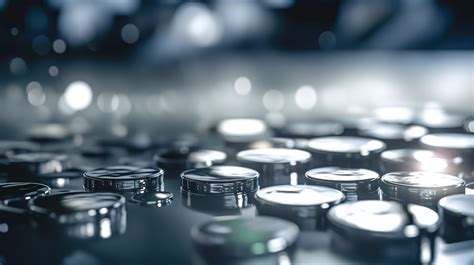 What Is Nanofabrication Practices Challenges And More Dataconomy