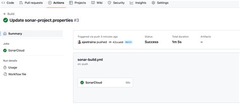 SonarQube Integration With Docker Scout Ensuring Code Quality For Docker Images Collabnix