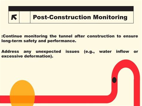 Sequence Of New Austrian Tunneling Methodpptx