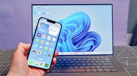 Windows Telefon Bağlantısı Iphone Desteğine Kavuştu Sdn