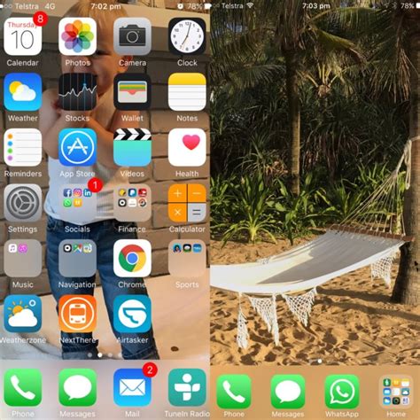 How To Declutter Your IPhone To Reduce Stress Overwhelm