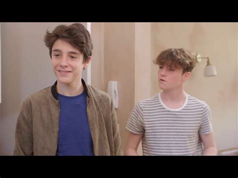 Go Getter 3 Unit 6 2 We Ve Broug English ESL Video Lessons