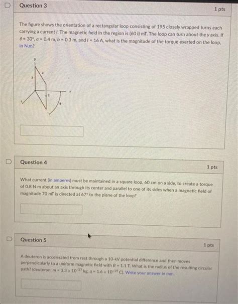 solved the figure shows the orientation of a rectangular