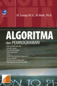 Open Library Algoritma Dan Pemrograman