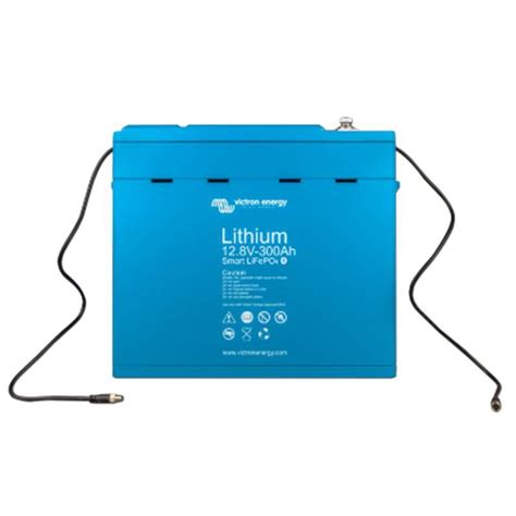 VICTRON LITHIUM LIFEPO SMART V AH BATTERY USE FOR BMS Solar Batteries Online