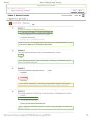EthicsModule 3 Mastery Exercise Babeogy Pdf 4 6 2018 Module 3 Mastery Exercise Babeogy