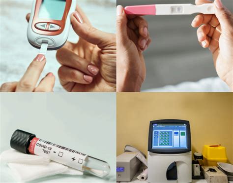 Whitepaper Future Of Global In Vitro Diagnostics Market Omc Medical