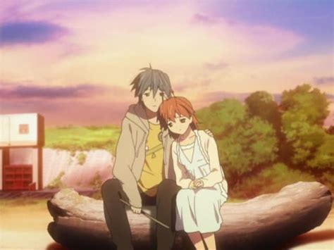 Clannad Nagisa Pregnant