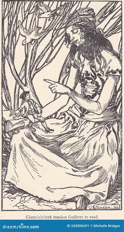 Glumdalclitch Stock Photos Free Royalty Free Stock Photos From Dreamstime