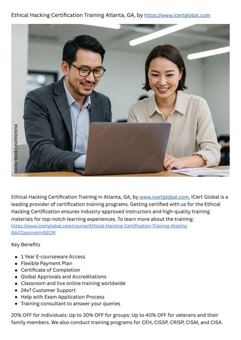 Ppt Ethical Hacking Certification Training New York Ny Powerpoint Presentation Id14316166