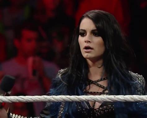 Pin By Robin Grey On Paige Paige Wwe Hair Styles Hair