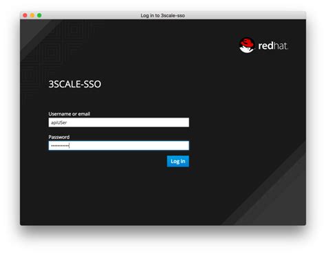 How To Setup 3scale Openid Connect Oidc Integration With Rh Sso Red Hat Developer