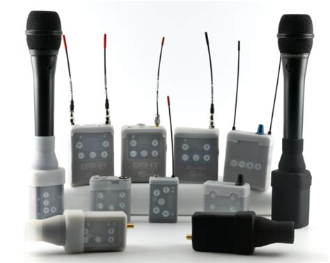 Lectrosonics Transmitter Silicone Covers Talamas Digital Cinema