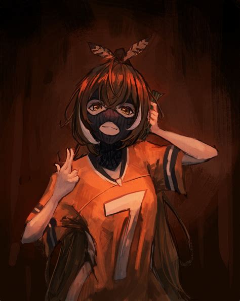 Feather Hair Ornament Danbooru