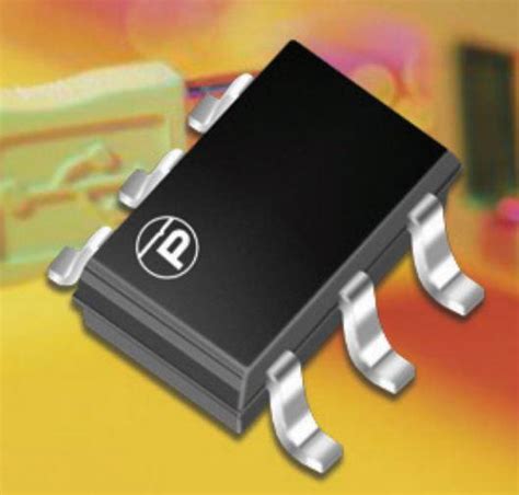 SRV05 4P T7 By ProTek Devices ESD Suppressors Arrow Com