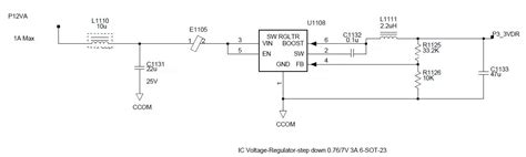 TPS Schematic Validation Expected Output Power Management Forum Power Management