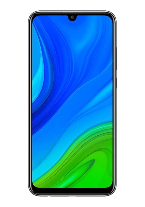 HUAWEI P Smart 2021 Smartphone 22 5W HUAWEI SuperCharge 5000mAh Battery 48 MP Quad AI Camera