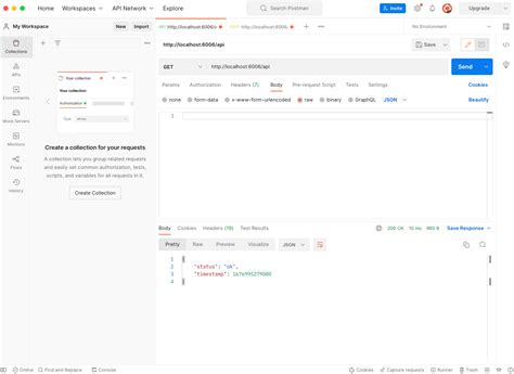 crear un servidor web con nodejs y express libreriasjs
