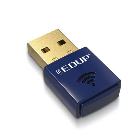 Edup Usb Wifi N Bluetooth Dongle N Universal Byte