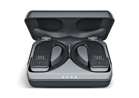 JBL Endurance Peak Manual Pairing Troubleshooting