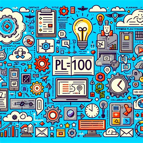 Unlock Your Potential With Microsoft Power Platform App Maker Pl 100 Course