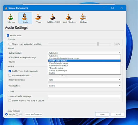 7 Easy Fixes VLC Not Recording Video Only Audio 2025