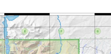 How To Convert A QGIS Composer Grid To Polygons Geographic Information Systems Stack Exchange