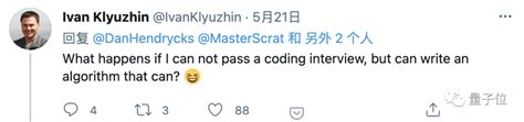 Ai做题家来了：出一道leetcode那种算法题，就能自动生成代码 知乎