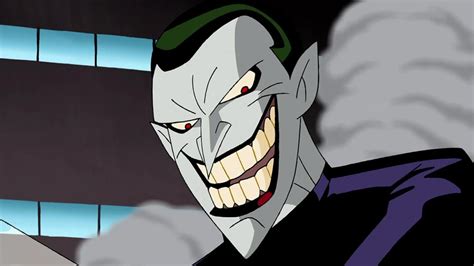 8 Best Villains In Batman Beyond And Jokers Ranking Will Shock You