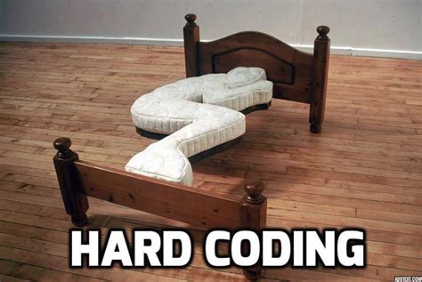 Thisiswhathardcodinglookslike Rprogrammerhumor
