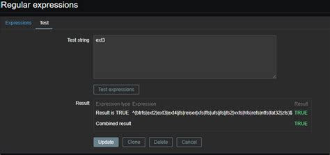 Regular Expressions Incorrect Regular Expression Passing Null To