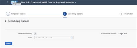 Sap Pmrp Predictive Material And Resource Planning Sap Training And