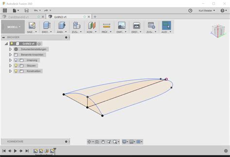 Solved Create Curved Surface Autodesk Community