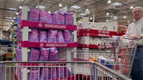 [video] Pearson Packaging Systems On Linkedin Strong Stackable Display Cases Meeting Box Store