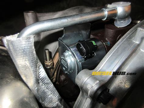 Gm Duramax Boost Control Solenoid