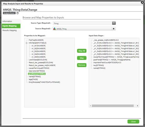 Operationalize An Analytics Model Guide Part 2 Ptc Community