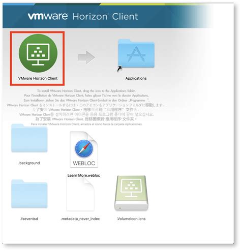 Vmware Horizon View Client Download Mac Treewise