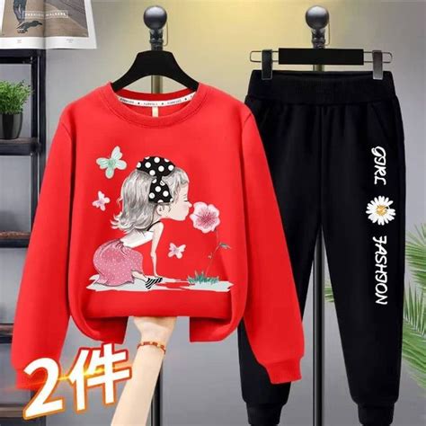 Красная тостовка с милым рисунком для девочек ️ | Fashion, Clothes ...