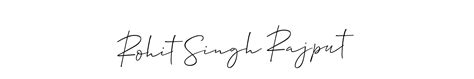 95 Rohit Singh Rajput Name Signature Style Ideas Awesome Electronic