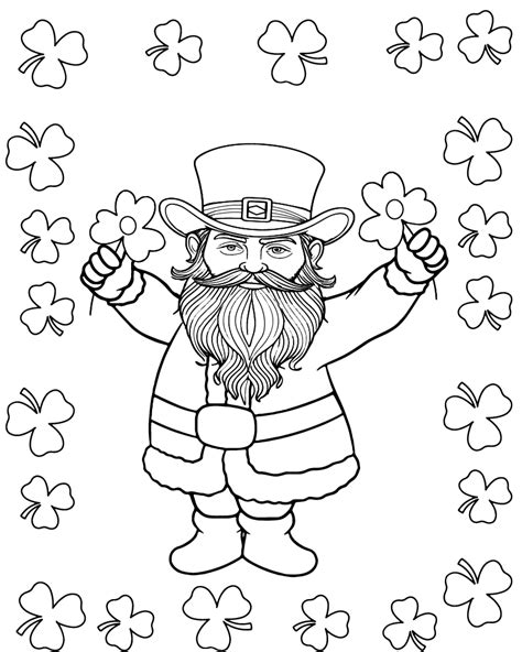 Saint Patrick S Day 04