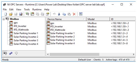 Ni Opc Server 2019 Neugasw