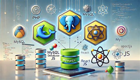 Building Dynamic Web Applications With Php Mysql And Reactjs