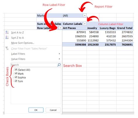 Master Excel: Filtering Data with Custom Rules - CodeCraft Lab