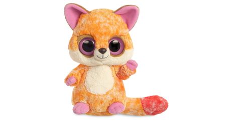 Plyšový Yoo Hoo Ruby 28 Cm Bambule Království Hraček