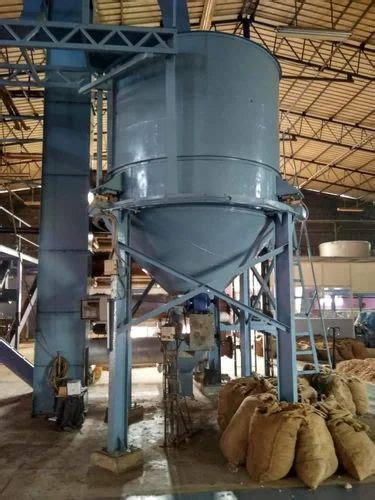 Tank Weighing System Tank Weighing Machine Manufacturer From Hyderabad