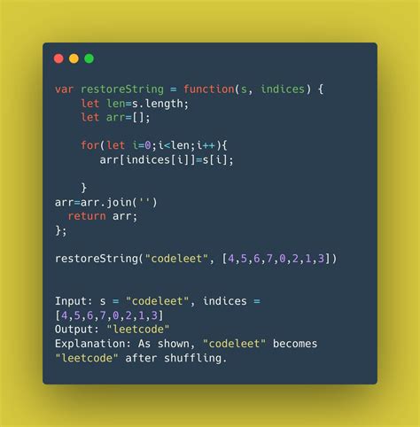 Bharathikannan Sambasivam On Linkedin Js Javascript Challenge Code Fresher Webdevelopment