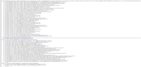 Java Exception With Jackson Module Jaxb Annotation When Upgrading To Jakarta Ee Stack Overflow