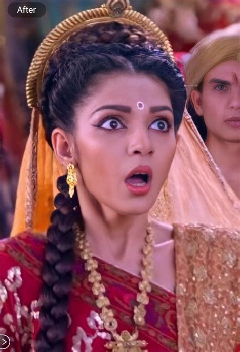 Pin By Anushka Jadhav On Tisha Kapoor Arabian Beauty Women Beauty Women Indian Tv Actress