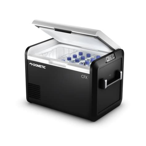 Dometic Cf110 Portable Electric Fridge Off Road Tents