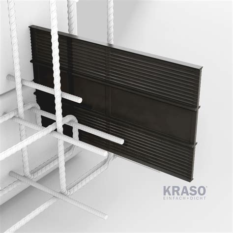 Krasoflex Fugenabdichtungen